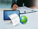 Leading Form Processing Services In India